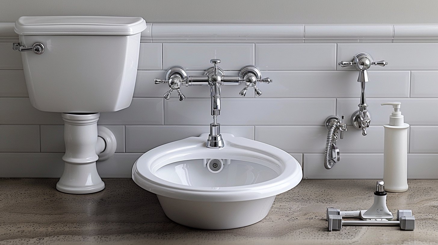 Guide pratique pour l'installation de votre bidet suspendu | Rénovation ... Guide pratique pour l'installation de votre bidet suspendu | Rénovation ...